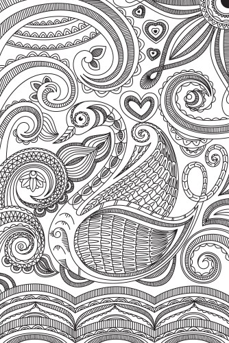 Coloring Vector Images (over 8 million)