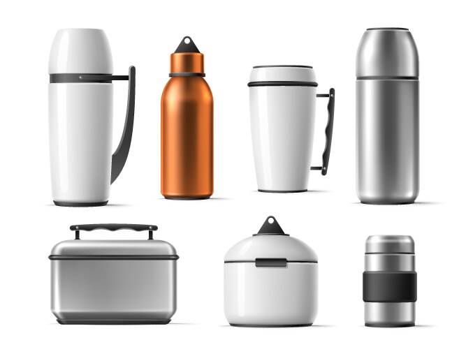 Thermos Vector Images (over 10,000)
