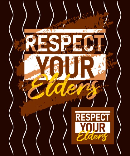 Respect Elder Vector Images (over 280)
