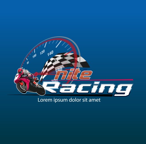 Racing Vector Images (over 340,000)
