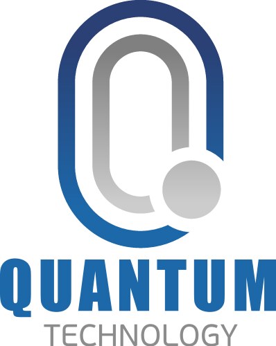 Quantum Logo Vector Images (over 600)