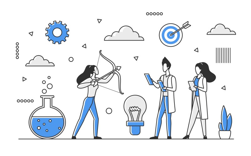 Science Vector Images (over 630,000)