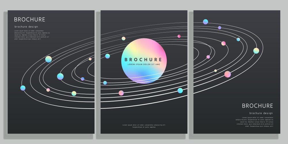 Space Cover Vector Images (over 360,000)