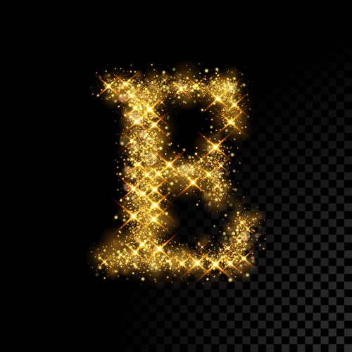 Letter E in Black Background Vector Images (over 22,000)