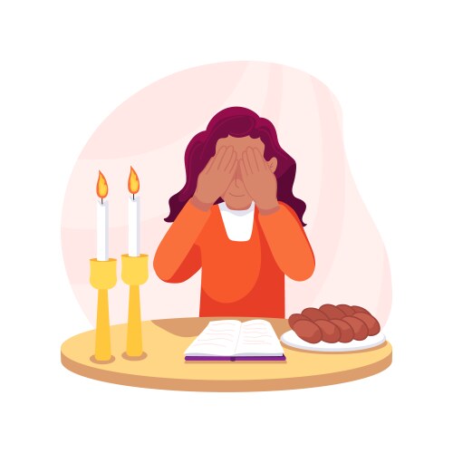 Prayer Cartoon Vector Images (over 10,000)