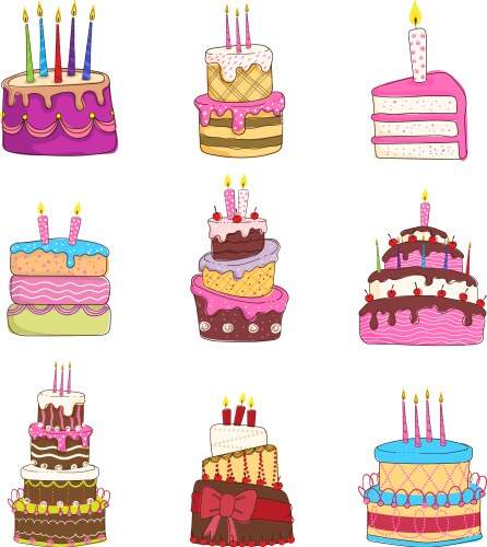 Cake Vector Images (over 370,000)