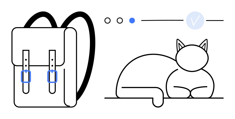 Animated Backpack Vector Images (over 5,400)
