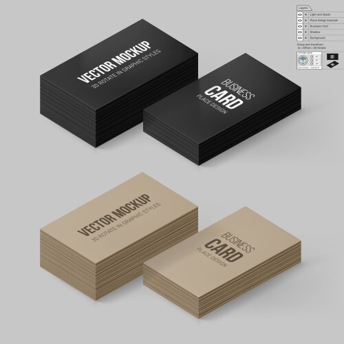 3d Mock Up Vector Images (over 52,000)