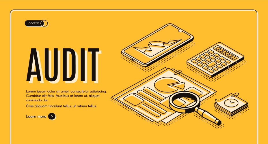 Audit Vector Images (over 44,000)