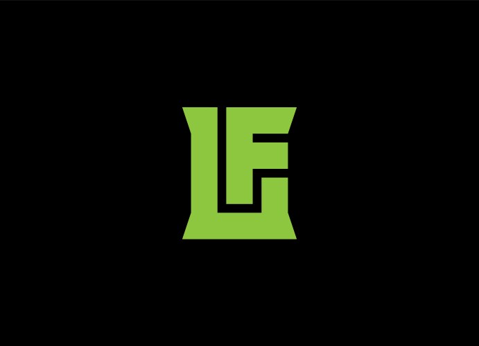 Lf Logo Vector Images (over 2,300)