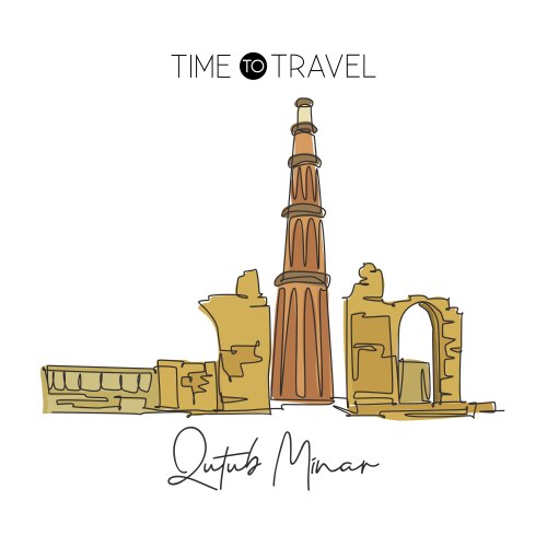 Mosque Minar Vector Images (over 180)