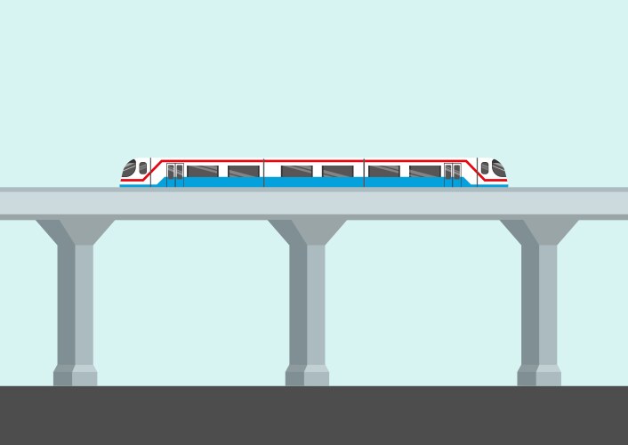 Railway Infographics Vector Images (over 2,600)