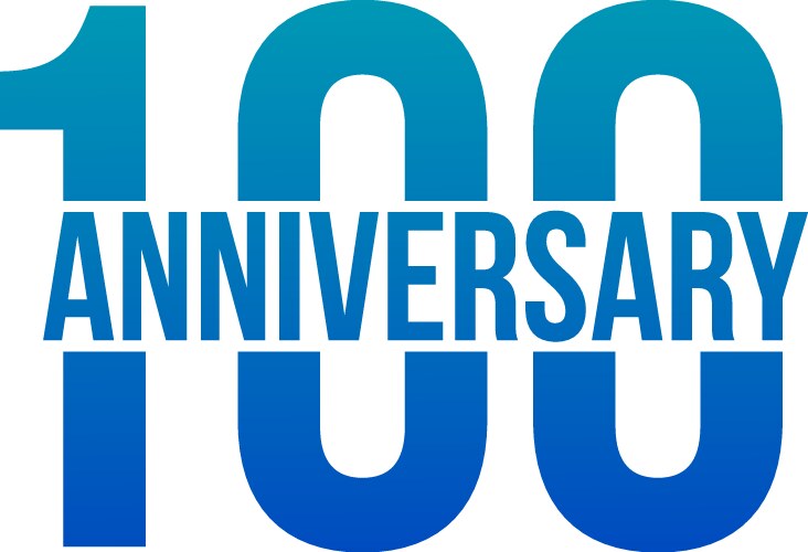 100 Years Logo Vector Images (over 4,400)