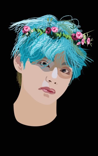 Bts Vector Images (over 2,800)