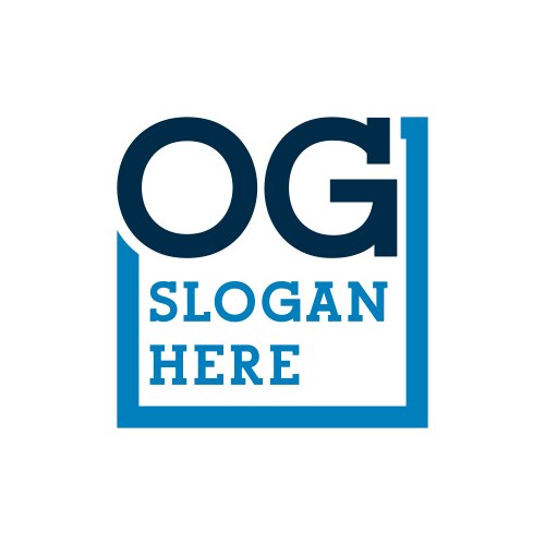Og Logo Vector Images (over 2,400)