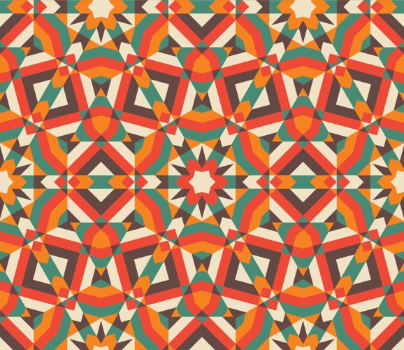 Mosaic Pattern Vector Images (over 660,000)