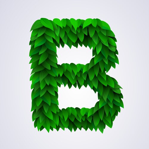 Ivy Letters Vector Images (over 180)