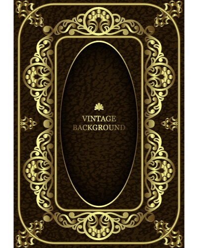 Book cover1 Royalty Free Vector Image - VectorStock