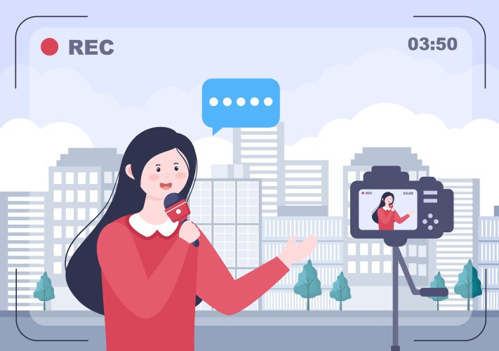 News Report Background Vector Images (over 19,000)