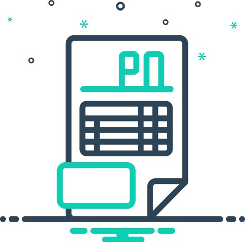 Logos Symbol Po Vector Images (over 2,800)