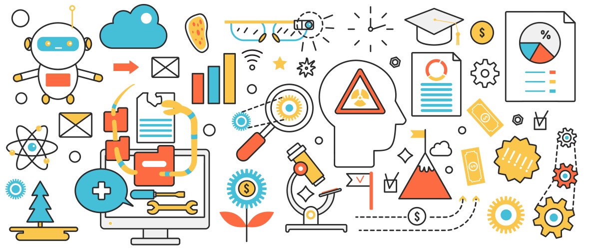 Environmental Science Vector Images (over 9,500)