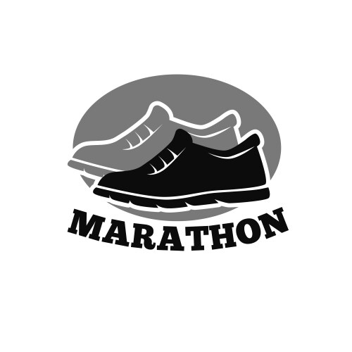 Logos Marathon Vector Images (over 5,400)