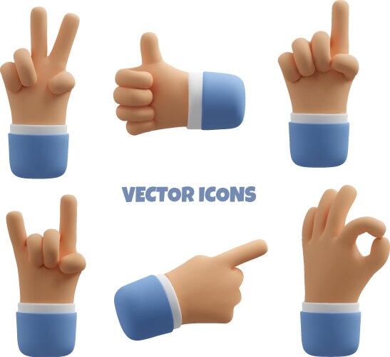 Hand Vector Images (over 4.1 million)