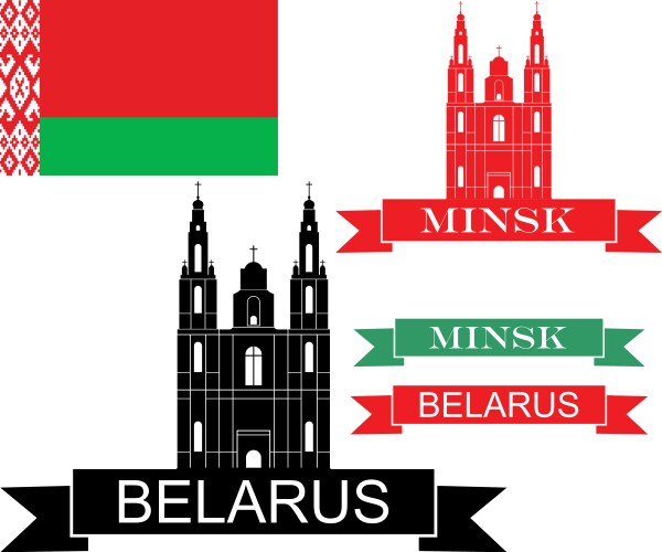 Belarus Flag Vector Images (over 3,500)