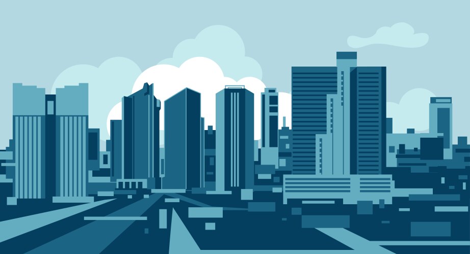 Fort Worth Skyline Vector Images (over 130)