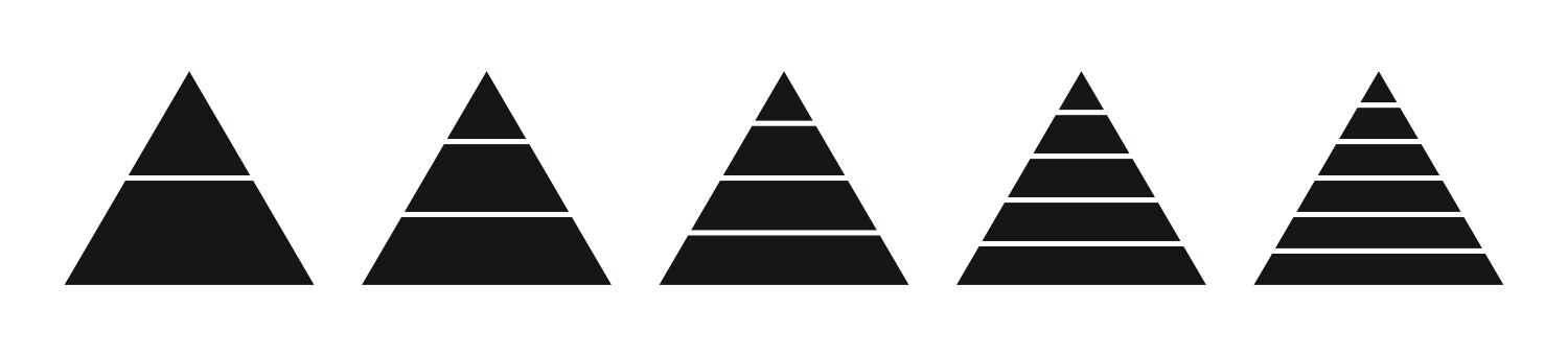 Pyramid Vector Images (over 110,000)