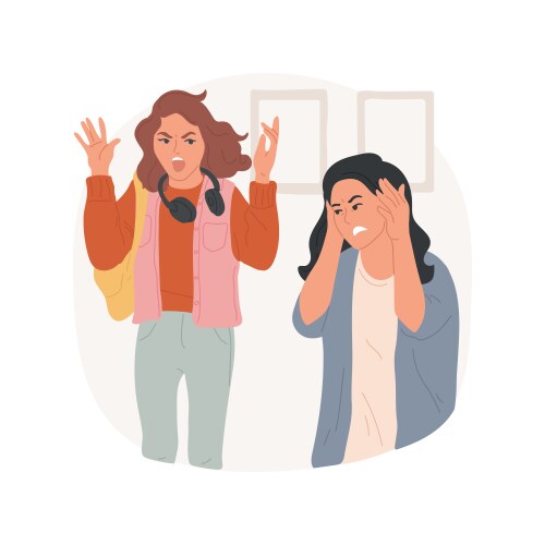 Swearing Swear Cartoon Vector Images (over 970)