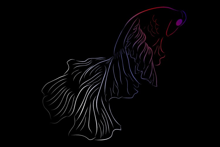 Cupang Vector Images (33)