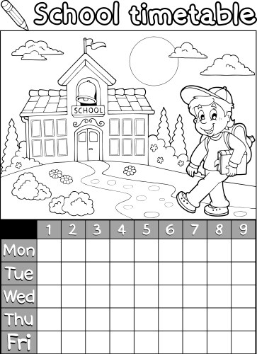 5 Times Table Vector Images (over 640)