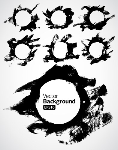 Circle Fade Vector Images (over 18,000)
