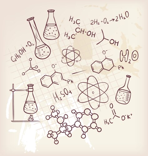 Chemistry Vector Images (over 450,000)