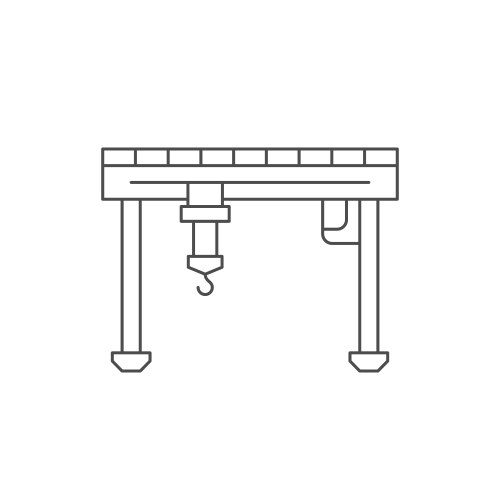 Gantry Vector Images (over 1,000)