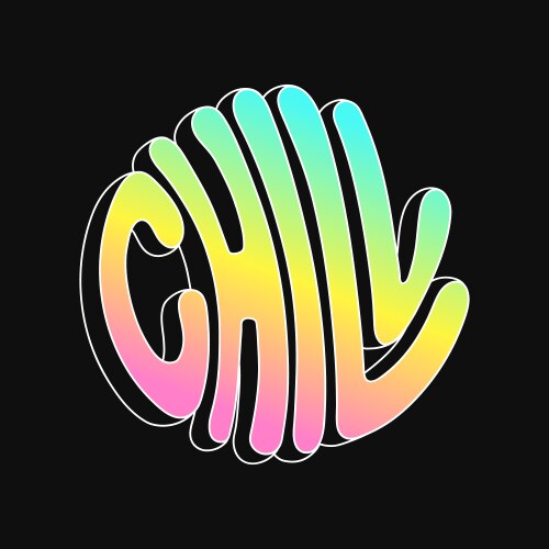 Relax Chill Vector Images (over 3,400)
