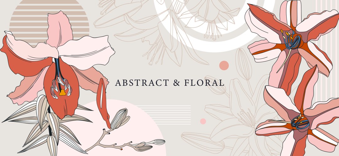 Flo Vector Images (over 170)