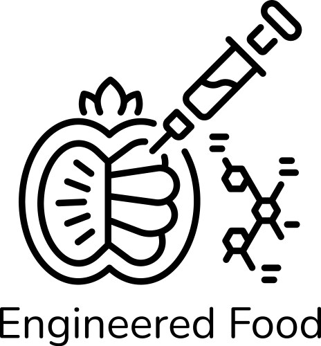 Bacteriophage Royalty Free Vector Image - VectorStock