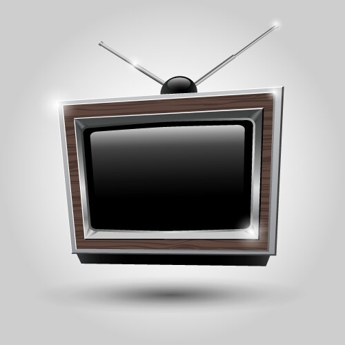 Watch Tv Vector Images (over 24,000)