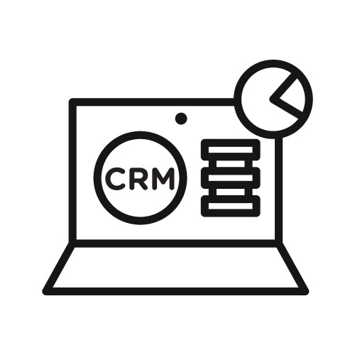 Crm Logo Vector Images (over 890)