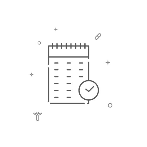 Schedule Logo Vector Images (over 12,000)