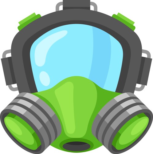 Cartoon Gas Mask Vector Images (over 2,100)