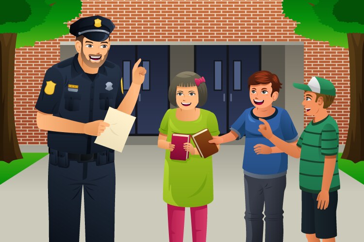 Kid Talking Clipart Vector Images (over 580)