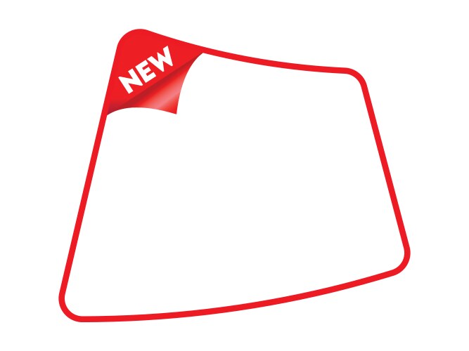 New Corner Label Vector Images (over 4,600)