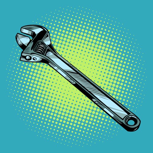 Wrench Vector Images (over 150,000)
