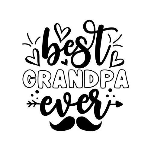 Grandpa Vector Images (over 24,000)