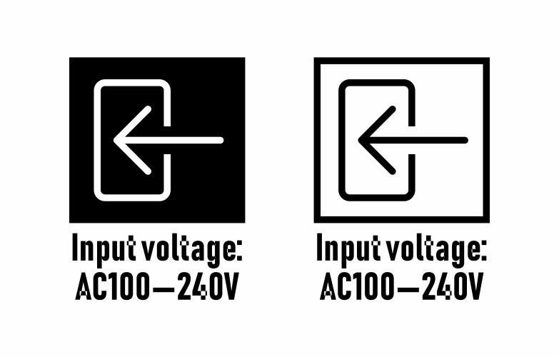 Dc Power Supply Symbol Vector Images (over 190)