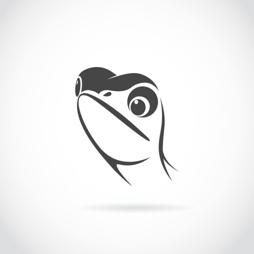 Lizard Royalty Free Vector Image - VectorStock