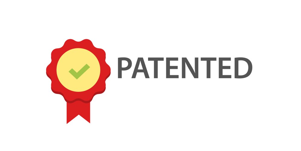 Trademark copyright registered patent symbol Vector Image
